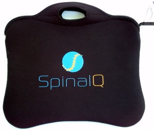 Review of the S3 Spinal Q posture brace rehab jacket by Alignmed- Is it ...