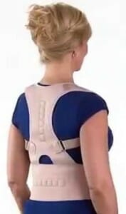 Product Review of the Royal Posture Support