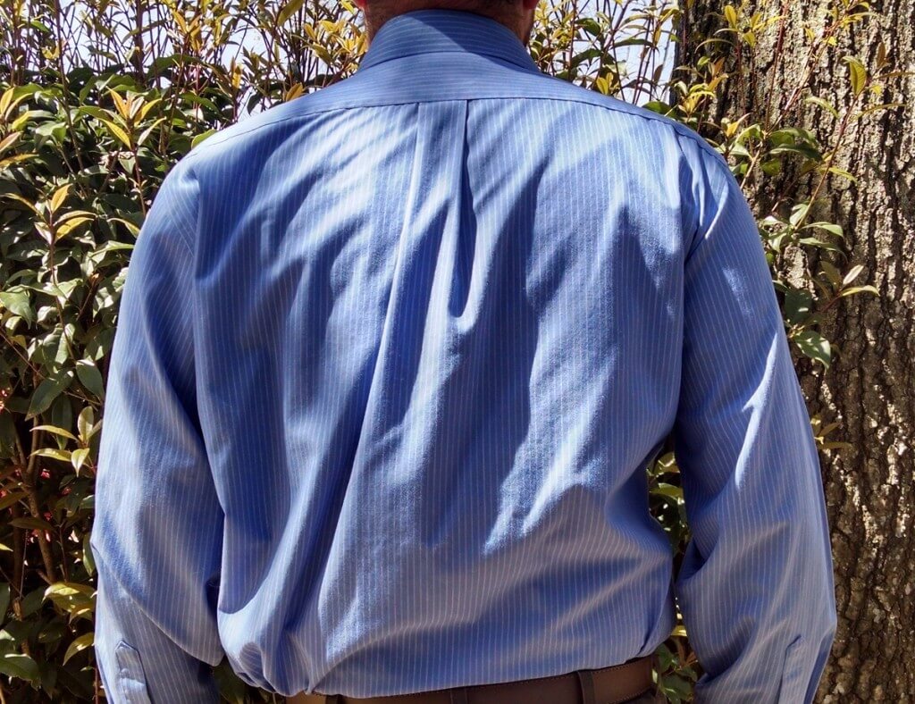 SheerPosture Posture Support Review